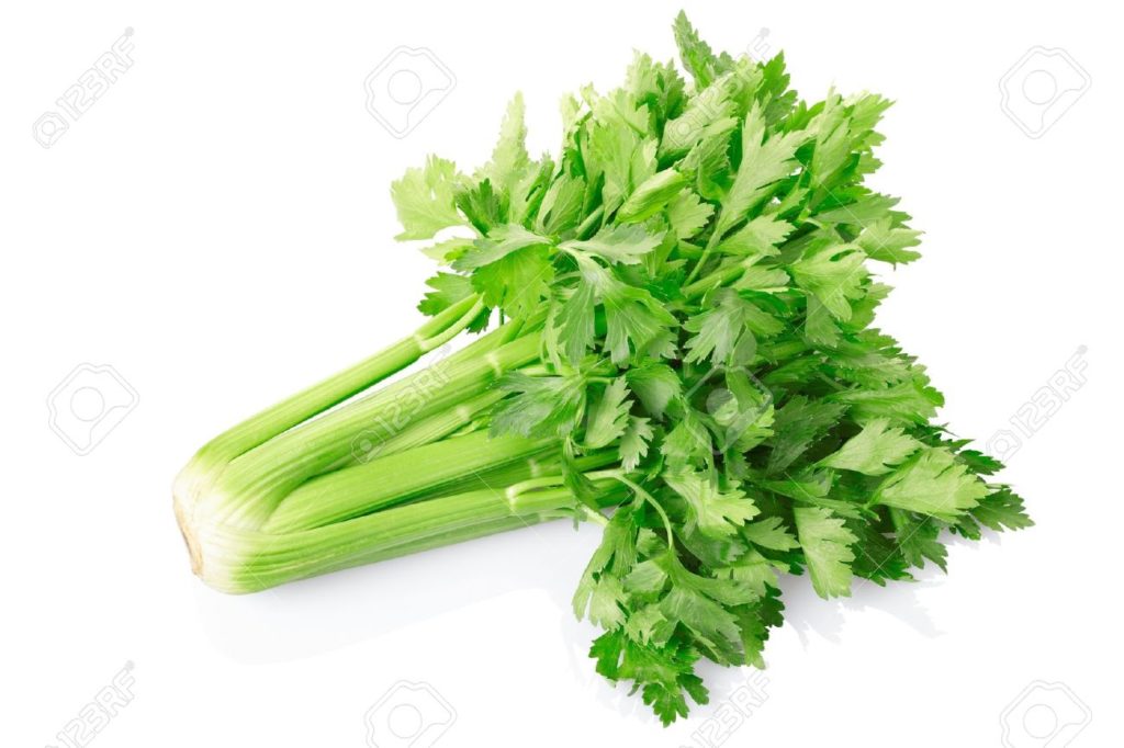 how to rehydrate dried celery